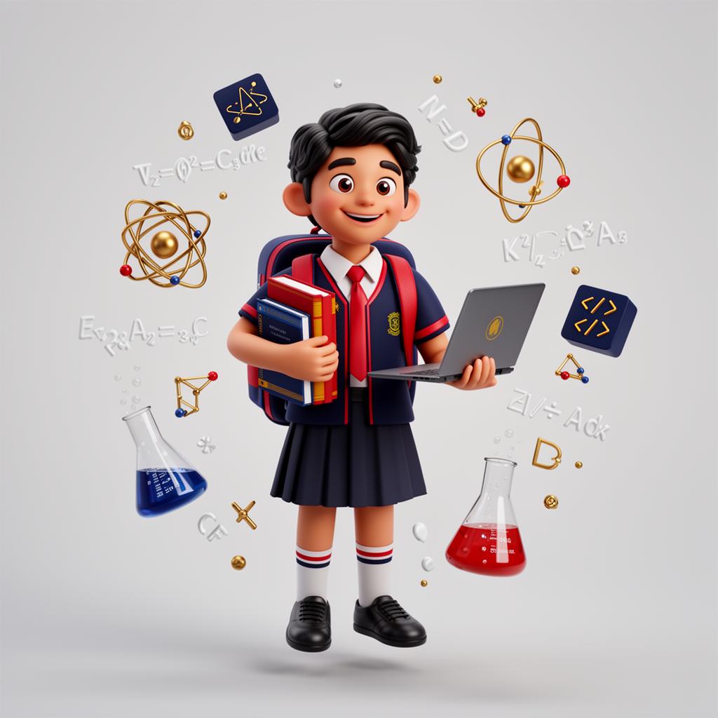 Modulus Classes | Expert Physics Coaching for IIT-JEE, NEET, Class 11 & 12