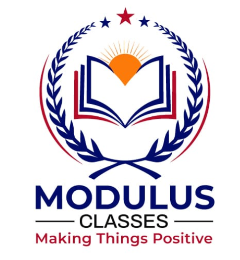 Modulus Classes | Expert Physics Coaching for IIT-JEE, NEET, Class 11 & 12